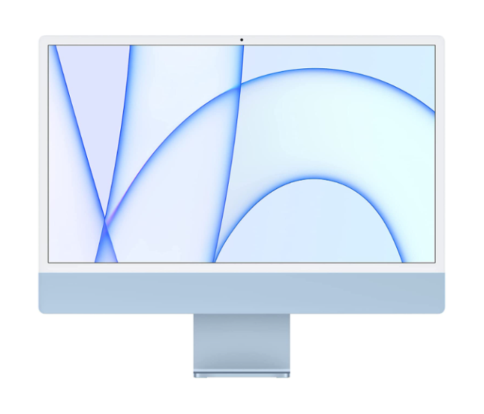 Buy Apple iMac 24 Inch 2021 Z12X0092319 Price in Qatar, Doha