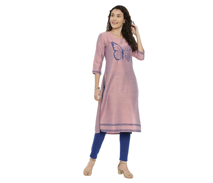 Buy Kaia SK01LK0023PNK002 XXL Cott92866 Price in Qatar, Doha