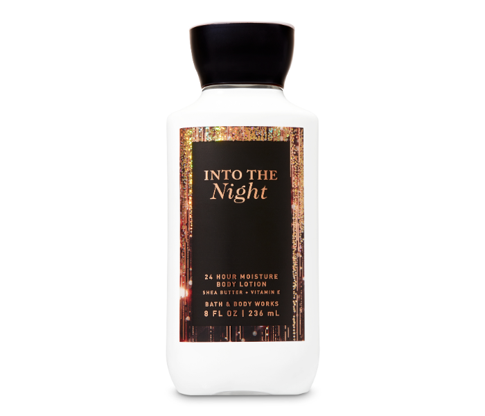 Bath and Body Works 236ml Into the Night 24 H92745 | Uae.Jazp.com