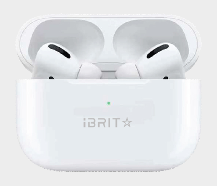 Buy iBRIT Airbrit X Wireless Earpo93198 Price in Qatar, Doha