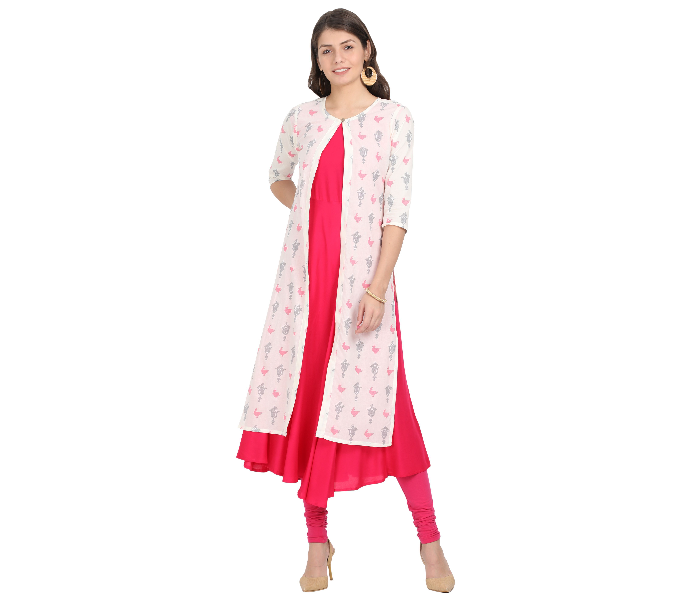 Buy Kaia SK01DK0018WHP009 XL Long 92974 Price in Qatar, Doha