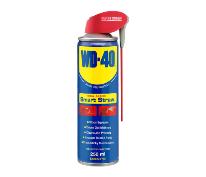 Buy WD-40 250 ML Multi-Use Produ93956 Price in Qatar, Doha