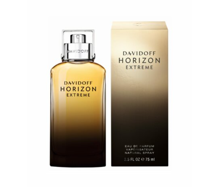Davidoff Horizon Extreme 75ml Eau de Parfum f93933 | Uae.Jazp.com