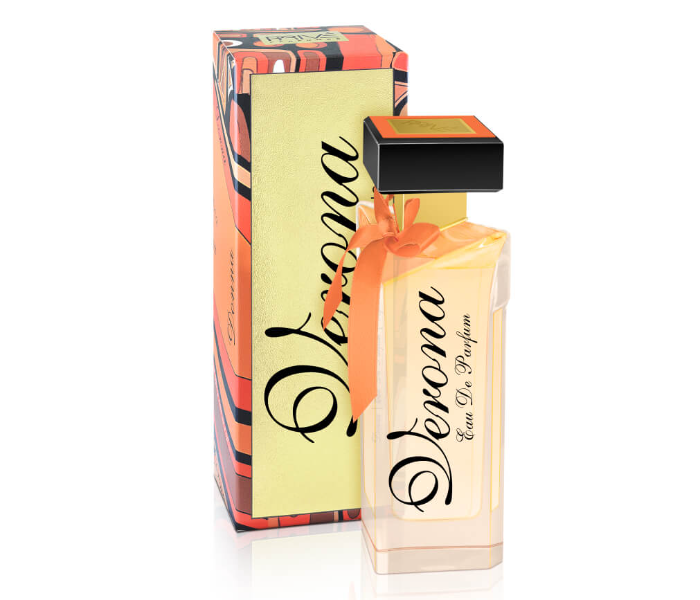 Prive Perfumes 100ml Verona Eau De Parfum f92351 | saudi.jazp.com
