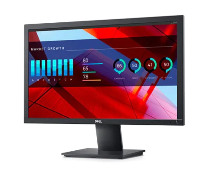 Buy Dell LED Monitor 22 Inch E222097027 Price in Qatar, Doha