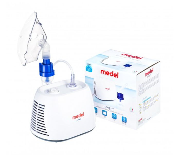 Buy Medel Sweet Nebulizer 95176 - 94524 Price in Qatar, Doha