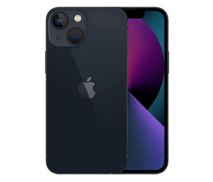 Buy Apple iPhone 13 Mini 512GB - M95417 Price in Qatar, Doha