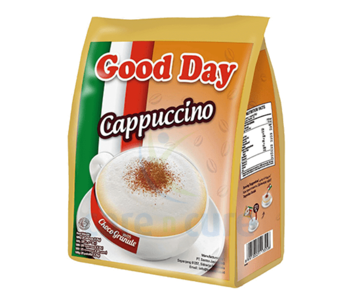 Buy Good Day 66302 25 gm 3 In 1 100071 Price in Qatar, Doha