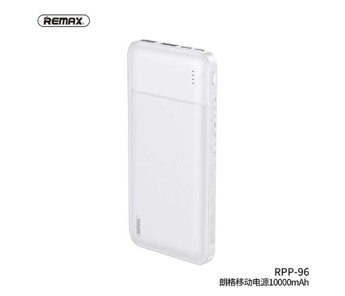 Buy Remax RPP-96 Lango Series 100101331 Price in Qatar, Doha