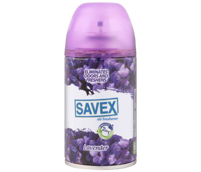 Buy Savex 3 Piece 250ml Air Fr103562 Price in Qatar, Doha