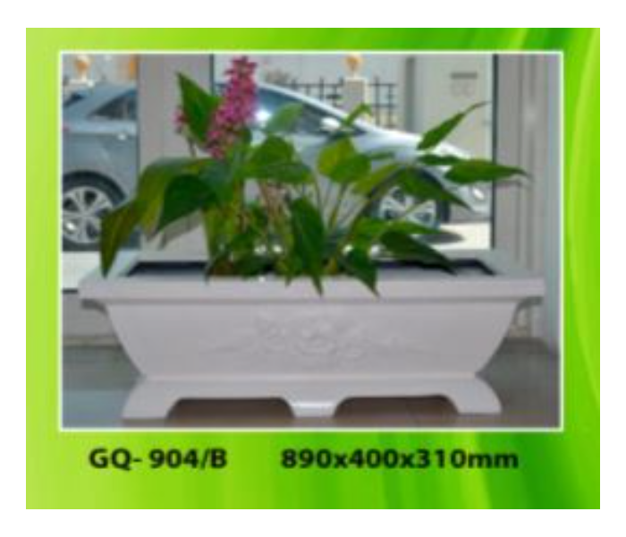 Buy Grace GQ-904/B 800x400x310mm 102218 Price in Qatar, Doha
