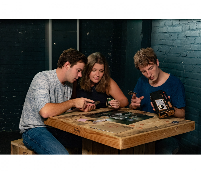 Buy Noris 606101546 Escape Room T101657 Price in Qatar, Doha