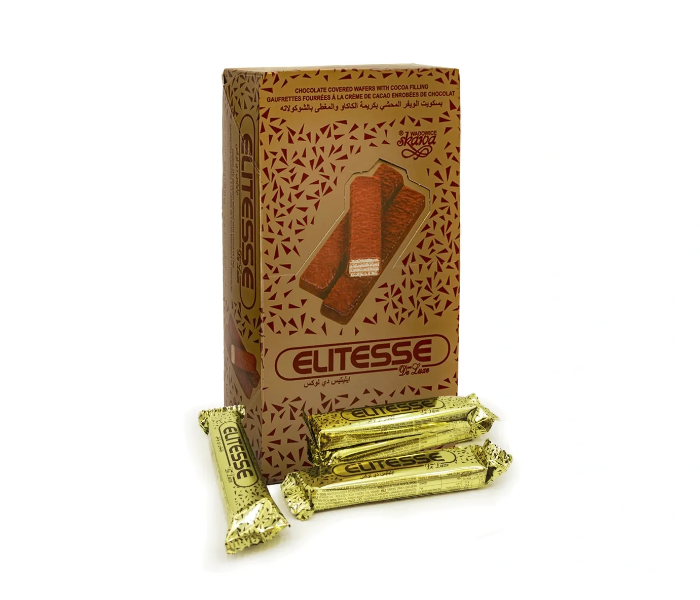 Buy Elitesse De Luxe 20g Cocoa Fi102049 Price in Qatar, Doha