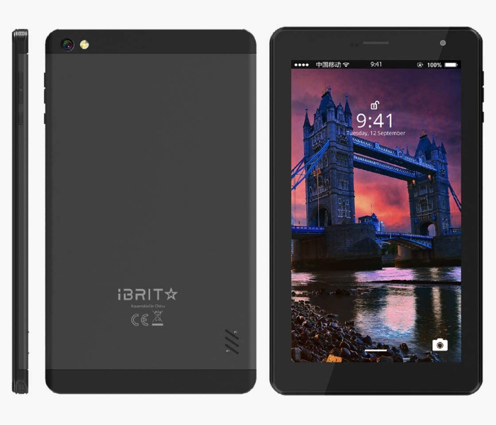 Buy Ibrit Max 4 1GB RAM 16GB Stor108389 Price in Qatar, Doha