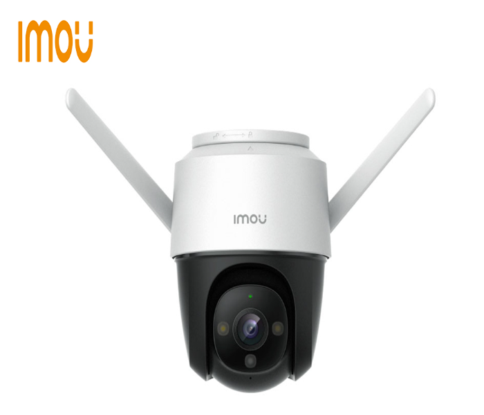 Buy IMOU Cruiser 4MP WiFi Outdoor110929 Price in Qatar, Doha