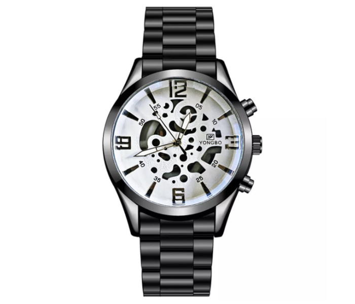 Set of 2 Classic Edition Mens Analog Watch109440 | saudi.jazp.com