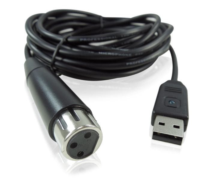 Buy Behringer Mic 2 USB Microphon109398 Price in Qatar, Doha