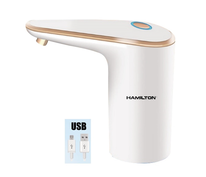 Buy Hamilton HT-8831WD Rechargeab111231 Price in Qatar, Doha