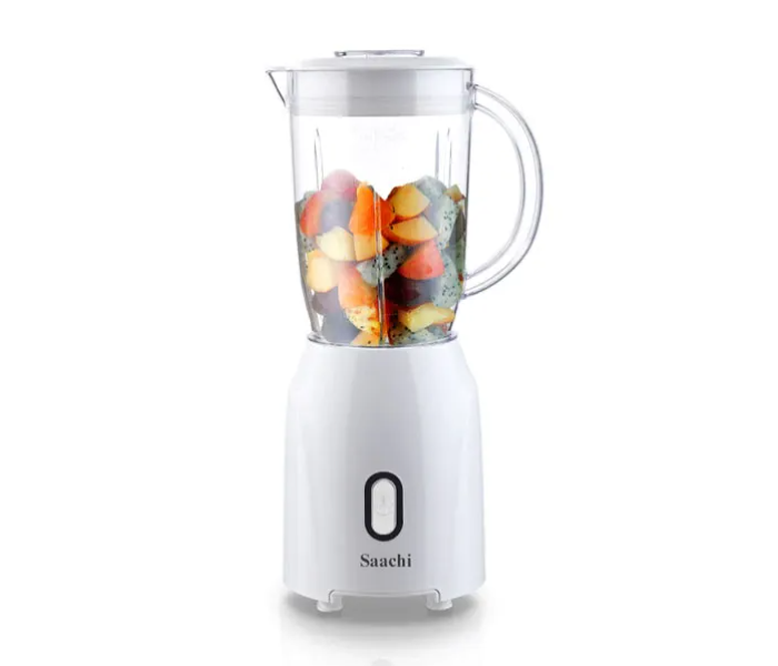 Saachi NL-BL-4392 1.2 Litre Blender -111443 | Uae.Jazp.com