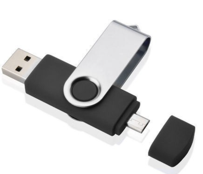 Buy IPOS 128GB USB Flash Drive - 112073 Price in Qatar, Doha