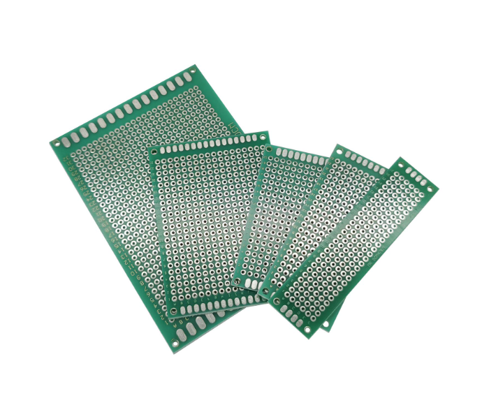 Buy PCB Green Prototyping112566 Price in Qatar, Doha