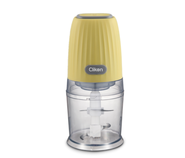 Clikon CK2641 0.6Litre 300Watts Mini Food Ch112103 | Uae.Jazp.com