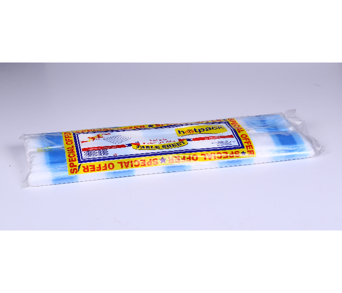 Hotpack SOFRAOFFER 6 Rolls Perforated Sofra 113724 | Uae.Jazp.com