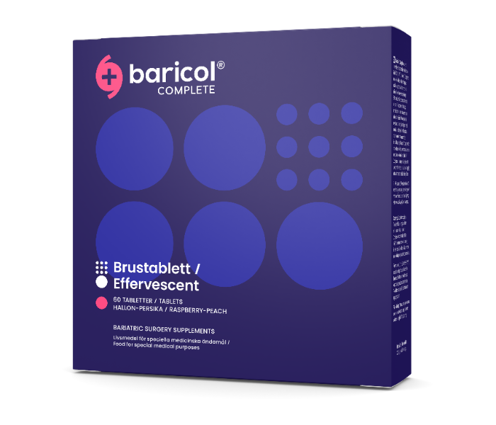 Buy Baricol Bariatrics Complete 114094 Price in Qatar, Doha