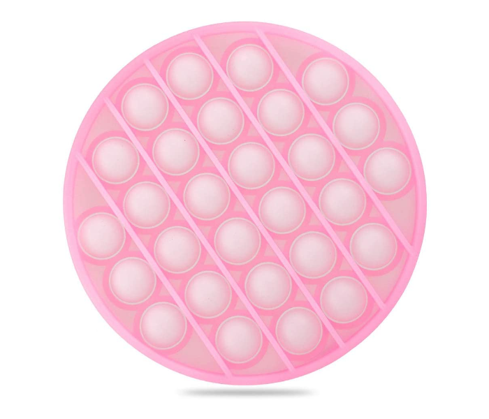 Buy Pop It Pink Glow In The Dark 113850 Price in Qatar, Doha