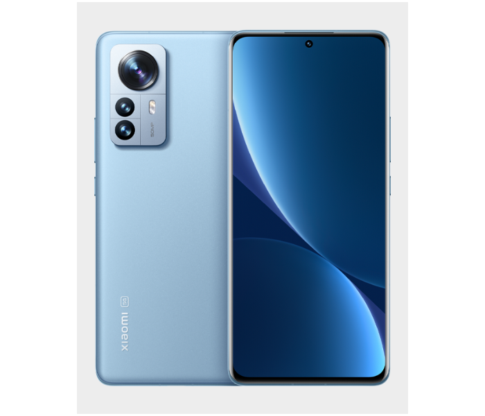 Buy Xiaomi 12 Pro 5G 12GB RAM 256114371 Price in Qatar, Doha