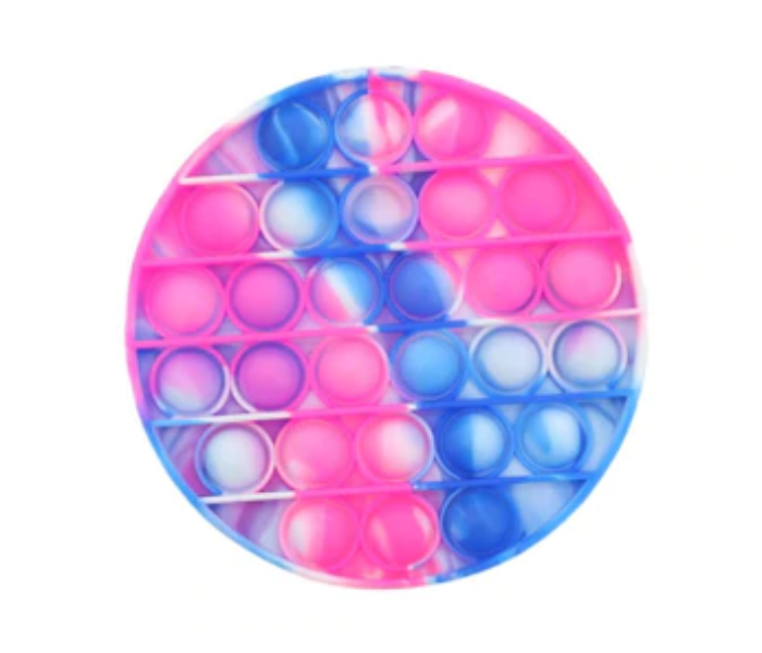 Buy Pop It Pink And Blue Tie Dye 113853 Price in Qatar, Doha