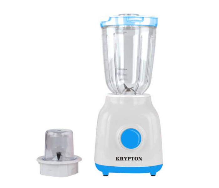 Krypton KNB6207 400W 1.5L 2 in 1 Blender- Wh115668 | Uae.Jazp.com