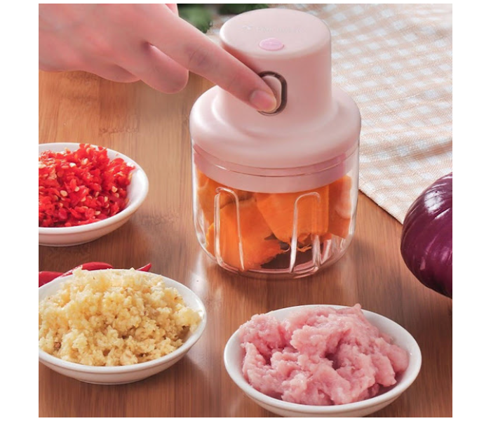 Buy GTC 250ml Wireless Mini Elect114743 Price in Qatar, Doha