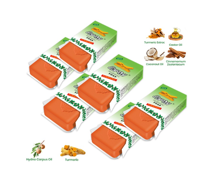 Buy Pyary 6 Pieces Set Ayurvedi114574 Price in Qatar, Doha