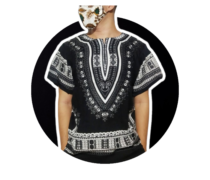 Buy SARI Halumna Batik Indian Eth115351 Price in Qatar, Doha