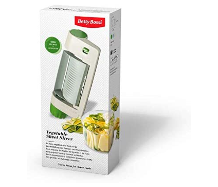 Zen Veggie Sheeter Vegetable and Fruit Sheet114599 | Uae.Jazp.com