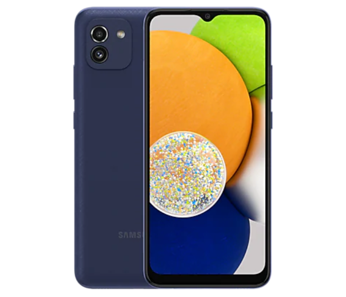 Samsung Galaxy A03 3GB RAM 32GB 4G Smartphon114996 | Uae.Jazp.com