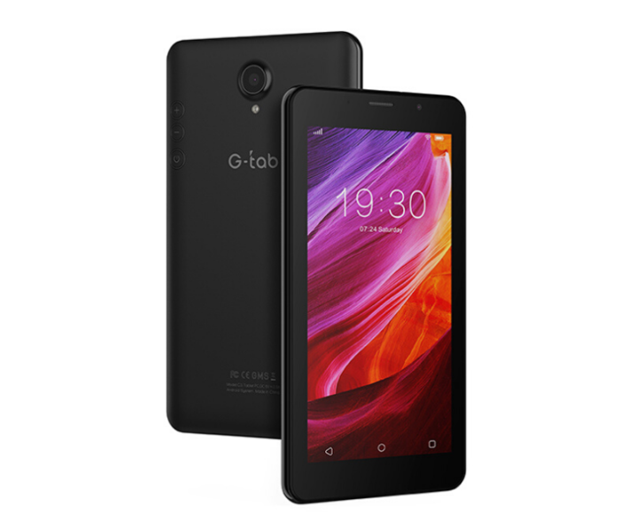 Buy G-Tab C3 7 Inch 1GB RAM 16GB 115408 Price in Qatar, Doha