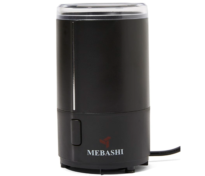 Mebashi ME-CG2287 150 Watts Coffee Grinder -115705 | Uae.Jazp.com