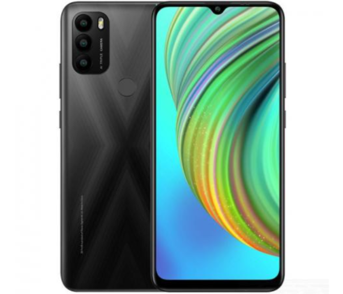 Buy Ravoz Z6 Pro 4GB RAM 128GB 4G116871 Price in Qatar, Doha