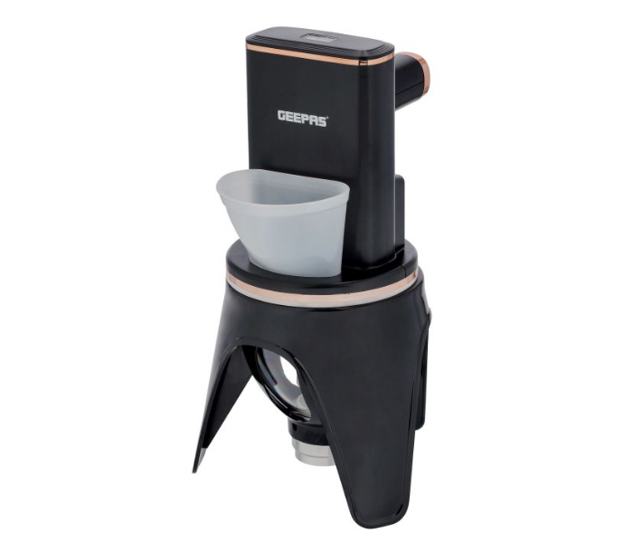 Geepas GSM63046 Sweet Dumpling Maker -116925 | Uae.Jazp.com