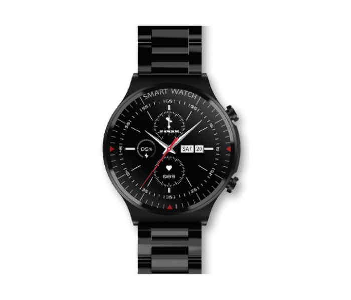 Buy iSmart W3s Smartwatch Full To117026 Price in Qatar, Doha