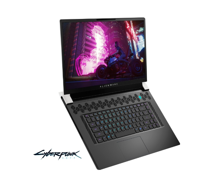 Buy Dell Alienware X17 R1 17X-ALN-CTO1-WH116873 Price in Oman
