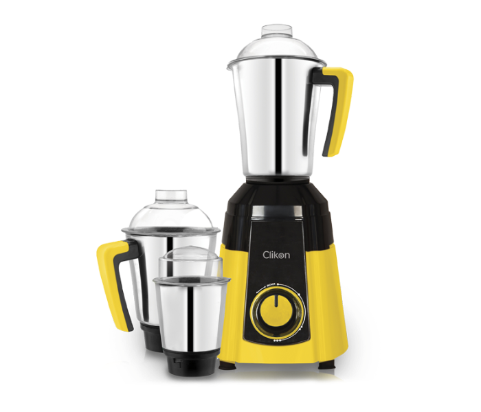 Buy Clikon CK2652 Grace 3 In 1 Mi117077 Price in Qatar, Doha