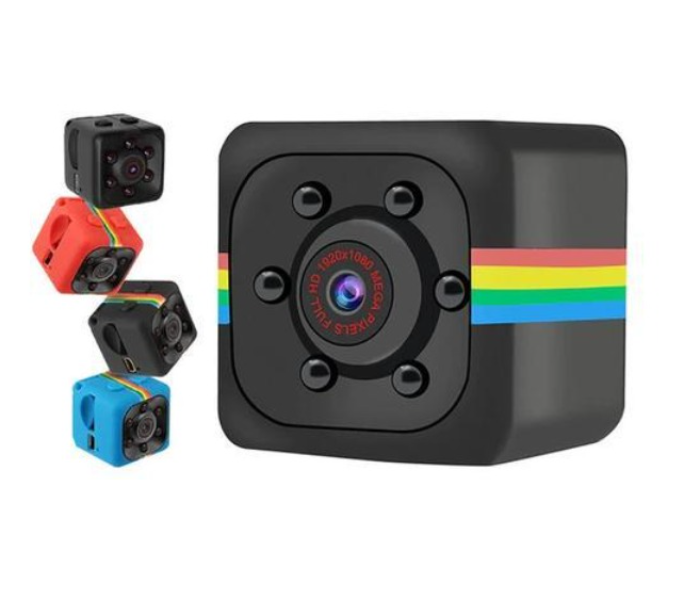 Galaxy Mini Square Camera -118849 | Uae.Jazp.com