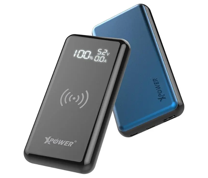 Buy XPower WPD15 15000mAh PD 3.0 119090 Price in Qatar, Doha
