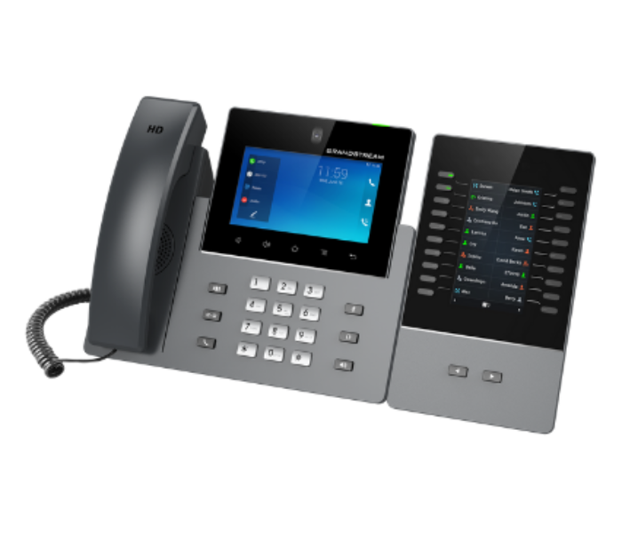 Buy Grandstream GRP2616 6 Line Ca117671 Price in Qatar, Doha