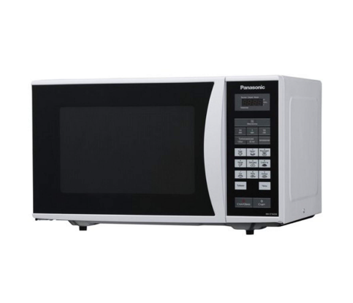 Buy Panasonic NN-ST34 HM 25 Litre119206 Price in Qatar, Doha