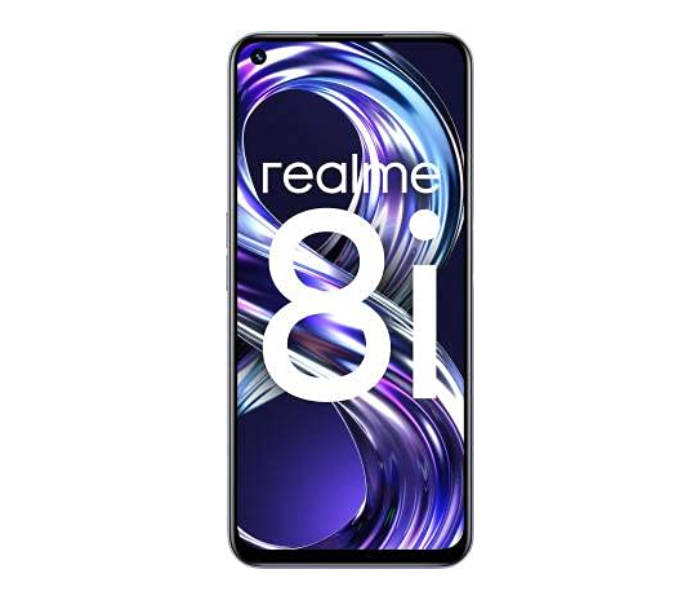 Buy Realme 8i 4GB RAM 128GB 4G - 119119 Price in Qatar, Doha