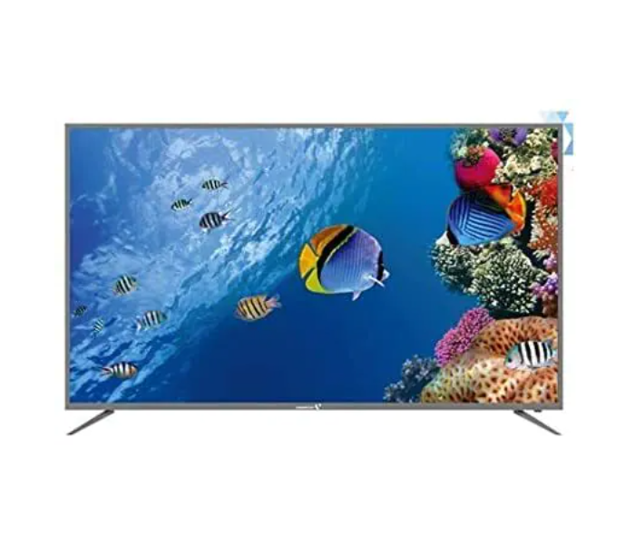 Videocon E65EL1100 65 Inch 4K UHD Smart TV -119442 | Uae.Jazp.com